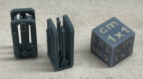 EMP3D 72140124 Łopata/ szpadel - trzonek - typ 3 - 4 sztuki