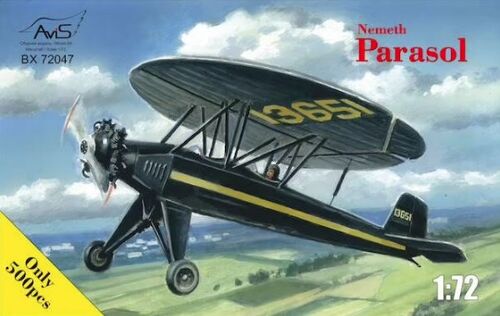 Avis 72047 Nemeth Parasol