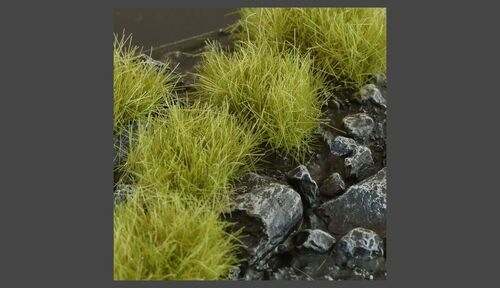 GamersGrass GG12-DG Dry Green XL 12mm Wild XL