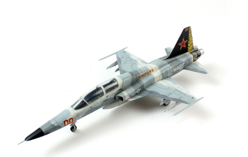 Dream Model DM720014 F-5F'Tiger II'