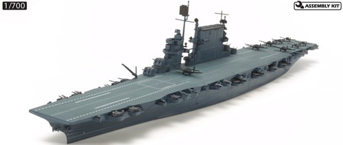Tamiya 31713 US Aircraft Carrier Saratoga - (CV-3)