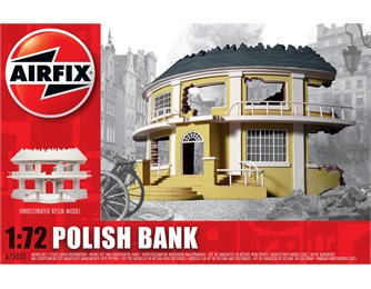 Airfix 75015 Polish Bank
