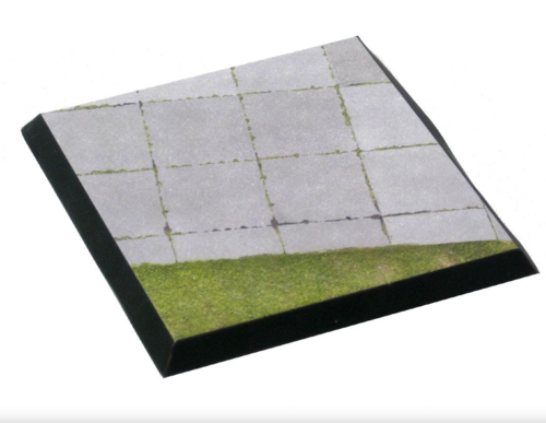 Peewit 142005 Concrete Grass