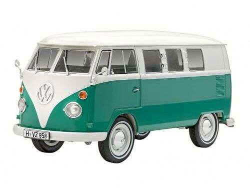 Revell 07675 VW T1 Bus