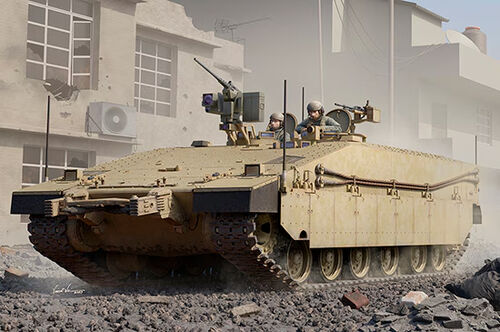 Hobby Boss 84524 IDF Namer-1 IFV