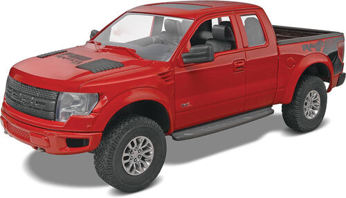 Revell 11233 Ford Raptor 2013
