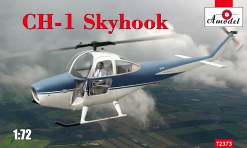 A-Model 72373 CH-1 Skyhook