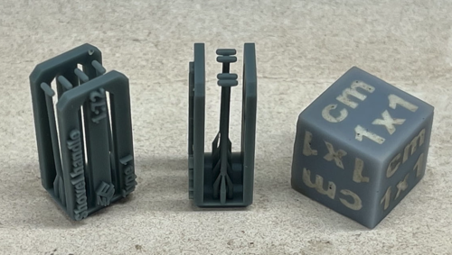 EMP3D 72140122 Łopata/ szpadel - trzonek - typ 1 - 4 sztuki