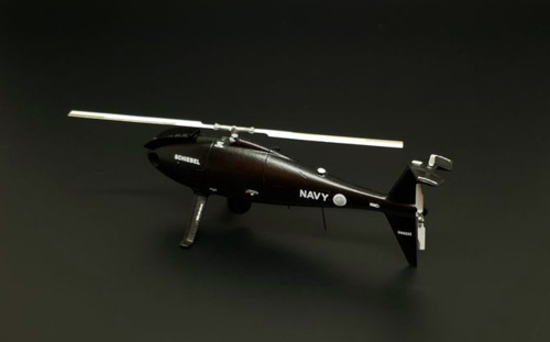 Brengun S72015 S-100 Camcopter