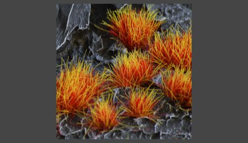 GamersGrass GGA-FT Alien Fire Tuft 6mm Wild