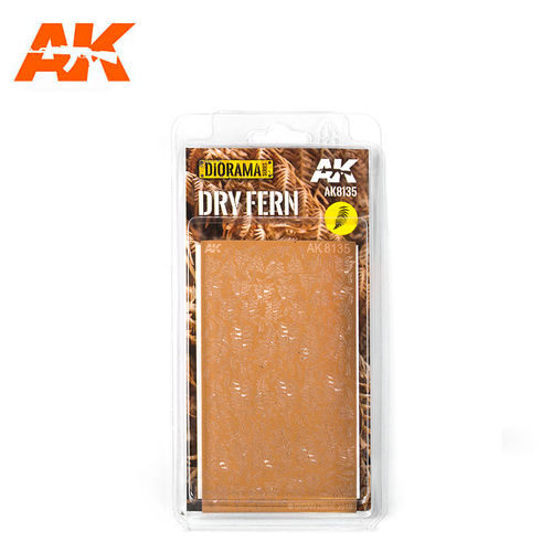 AK-Interactive 8135 Dry Fern