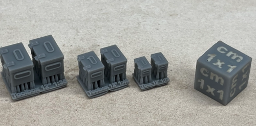 EMP3D 48070304 Skrzynka narzędziowa metalowa 12cali - 2 sztuki
