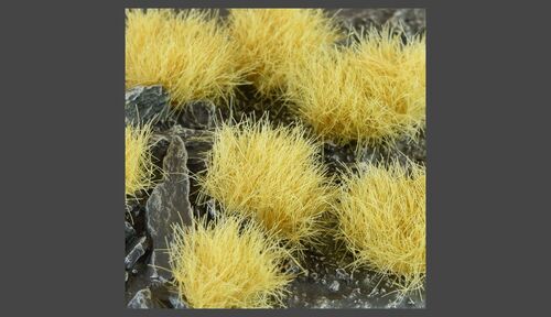 GamersGrass GG12-BE Beige XL 12mm Wild XL