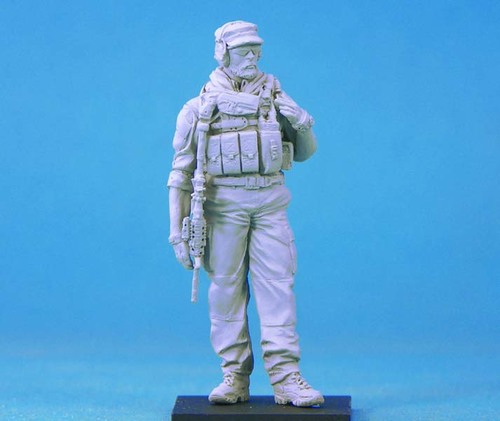 Legend LF0134 US ODA Weapons Sergeant