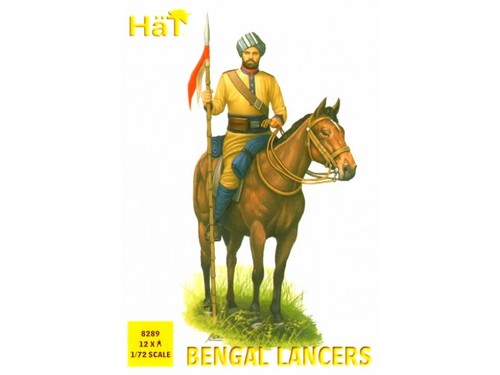 Hat 8289 Colonial Bengal Lancers