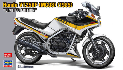 Hasegawa 21761 Honda VT250F (MC08) (1985) 'Limited Edition'