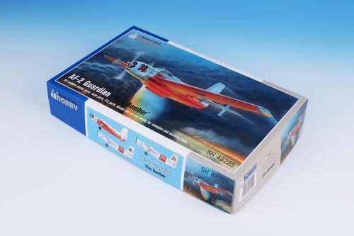 Special Hobby 48225 AF-2 Guardian ‘Fire Bomber’