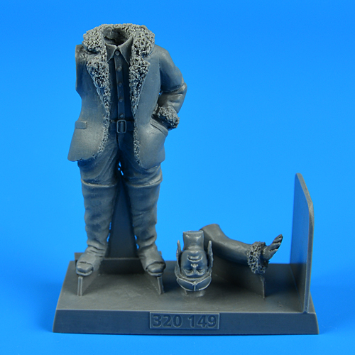 Aerobonus 320149 German or Austro-Hungarian WWI Pilot (Winter edition)