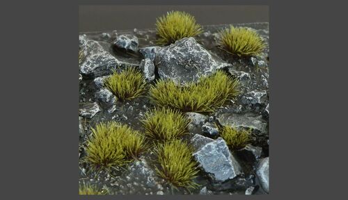 GamersGrass GG4-SWs Swamp 4mm Small