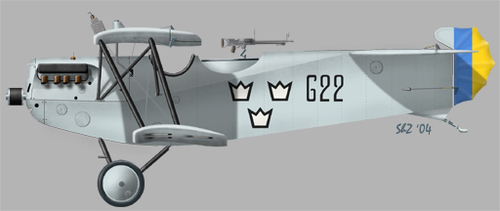 Choroszy Modelbud A119 Phonix/Dront O-5