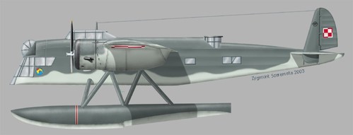 Choroszy Modelbud D03 LWS 6 Hydro