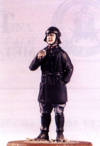 TAURO MODEL 35009 Italian Tank Trooper (1921)