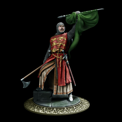 PanzerArt FI75-007 Richard The Lionheart, Accra 1194