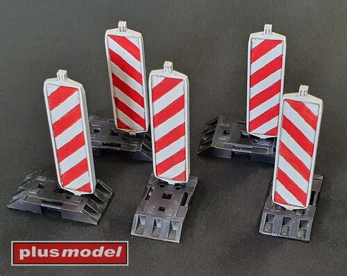 Plus Model DP3020 Directional Boards
