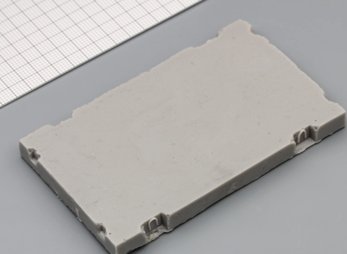 Balaton Modell BM35110 Road slab, x1 RIM