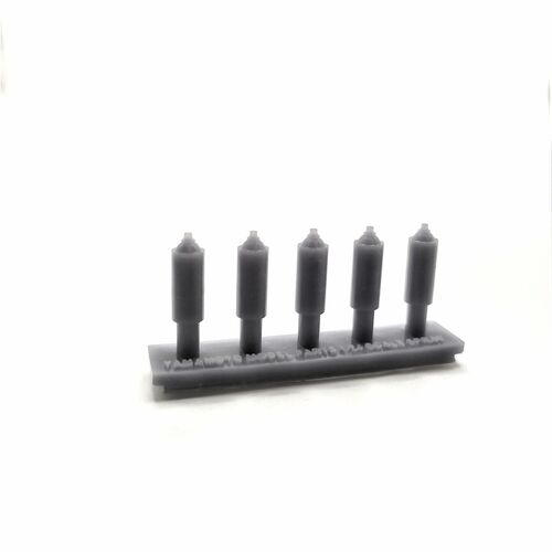 Yamamoto Model Parts GAR4 Spray