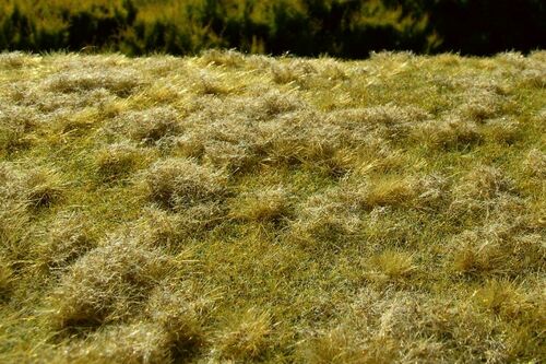 Model scene F523-S Fallow Field - Late Summer MINIPACK