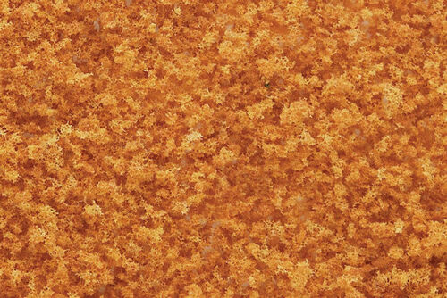 Woodland Scenic T1354 DARŃ - Tr Orange Coarse Turf