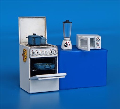 Plus Model 293 Cooker