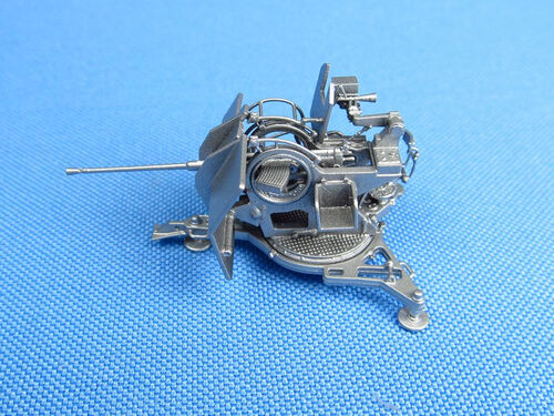 Metallic Details MDR7269 2 cm FlaK 30/38 - automatic anti-aircraft gun