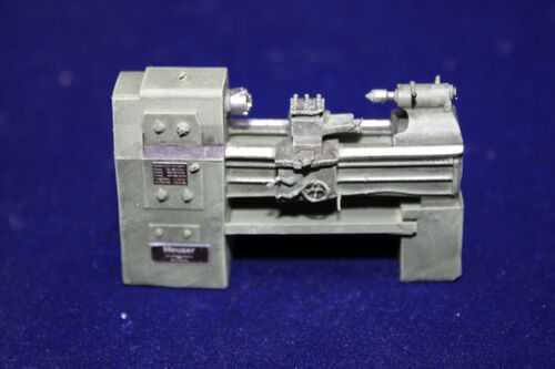 Peddinghaus-Decals 48015 Lathe