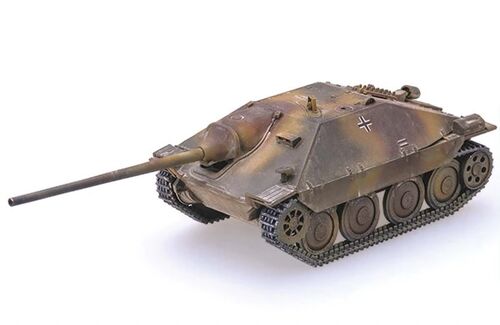Unimodels 487 Tank Hunter Hetzer L/70