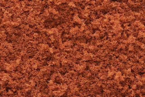 Woodland Scenic T1356 DARŃ - Tr Rust Coarse Turf