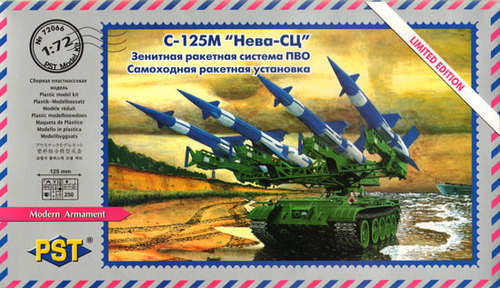 PST 72066 S-125M Newa-SC