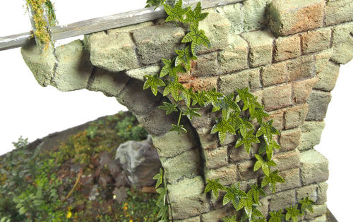 Matho Models 35046 Plants & Weeds Set 1