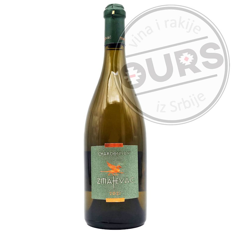 Zmajevac Chardonnay 0,75L