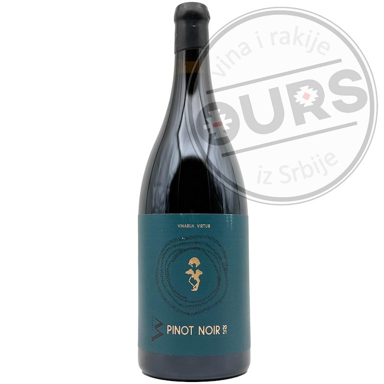 Virtus Pinot Noir 1,5L