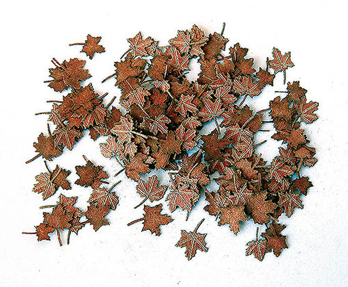 Plus Model 226 Leaves - maple
