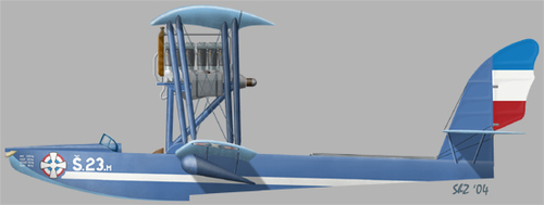 Choroszy Modelbud B70 Rogozarski SM