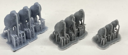 EMP3D 35130507 Jastrzębie - 3 sztuki