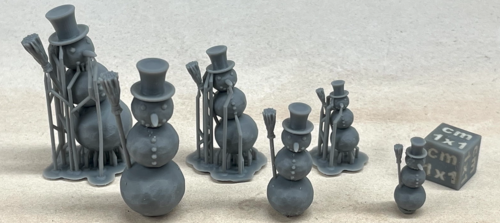 EMP3D 35990703 Bałwan