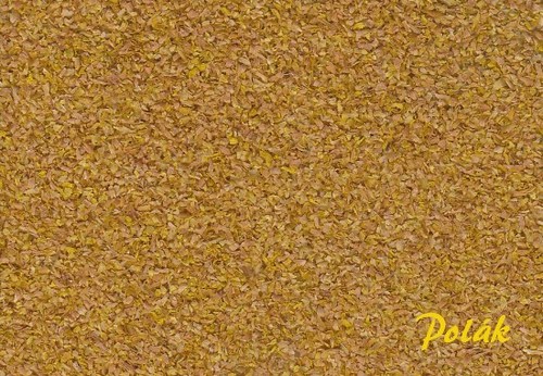 Polák 2703 Naturex F Gruby żółty