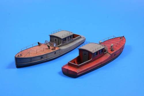 CMK ML80290 Lanch II