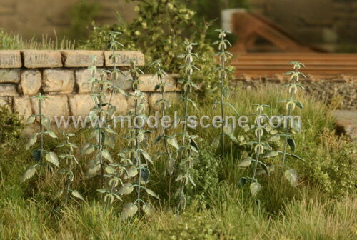 Model scene VG4-227 Nettle