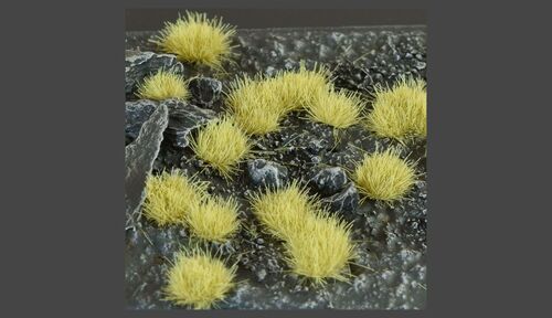 GamersGrass GG4-BE Beige 4mm Wild