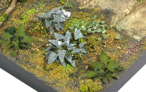 Matho Models 35039 Plants & Weeds E